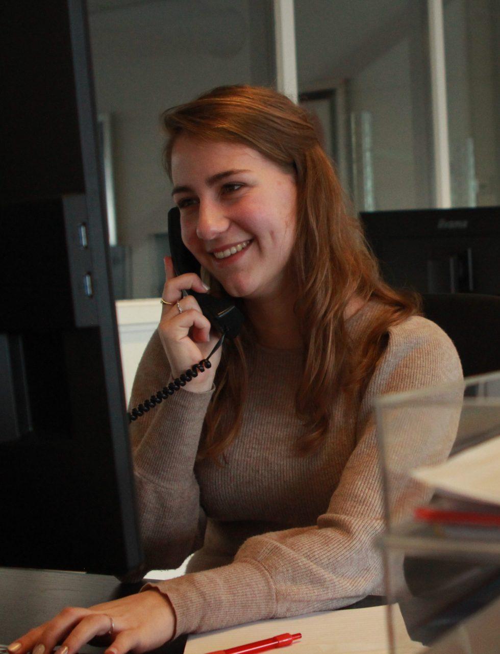 Customer Support Vacatures bij WEAF: Kom ons team versterken!